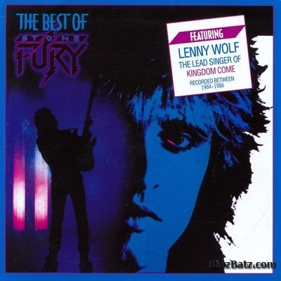Best of: Stone Fury - Amazon.com Music