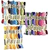 Amazon.com: DMC 117F25-PC36 Embroidery Popular Colors Floss Pack ...