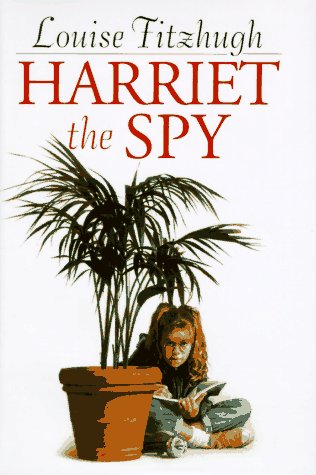 Harriet the Spy: Fitzhugh, Louise: 9780060219109: Amazon.com: Books