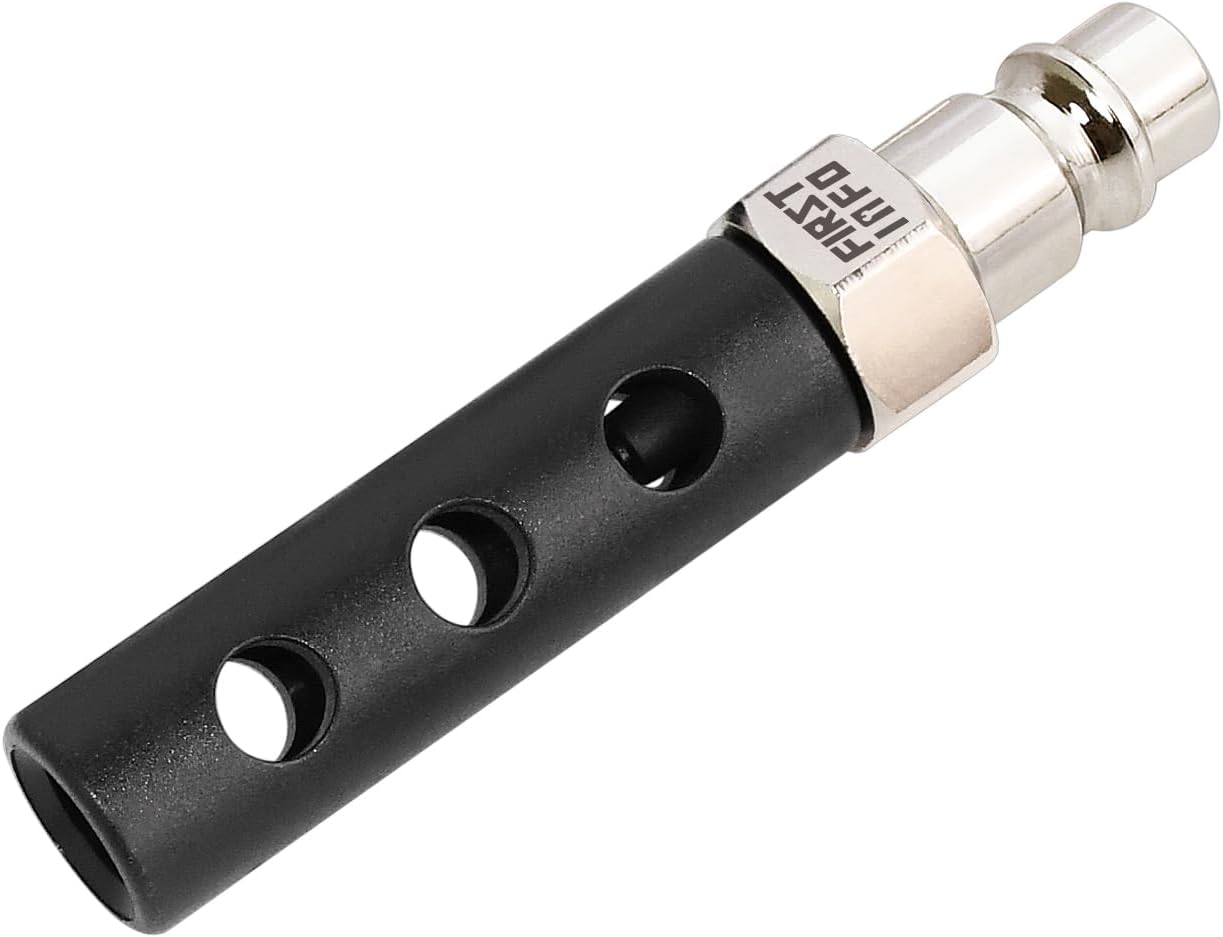 FIRSTINFO A1845BEU Large Area Nozzle/Side Type Nozzle with Air Inlet ...