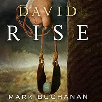 Amazon.com: David: Rise: The David Trilogy, Book 1 (Audible Audio ...