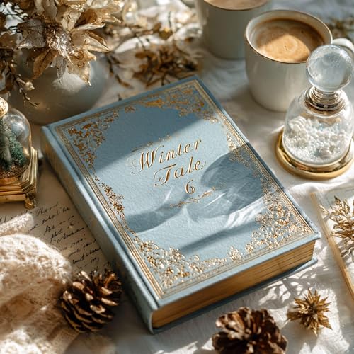 Play Winter Tale 6 : One Fine Day by hyoowooh on Amazon Music Unlimited