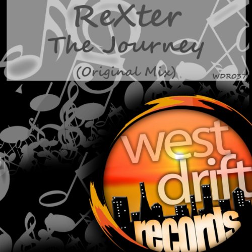 The Journey by ReXter on Amazon Music - Amazon.com