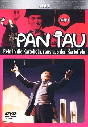 Rein In Die Kartoffeln Raus Aus Den Kartoffeln