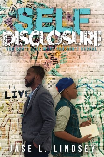 Self-Disclosure: " You Cant Heal what You Don't Reveal": Lindsey, Jase ...