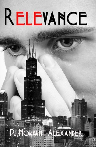 Relevance (The Magarelli Series Book 1) - Kindle edition by Morvant ...