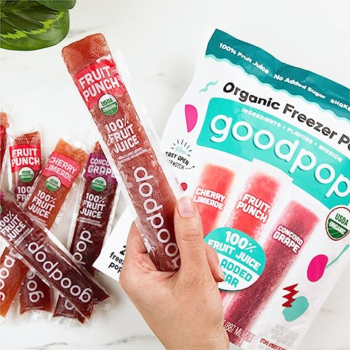 The 28 Best Watermelon Popsicles of 2025 [Verified] - Cherry Picks
