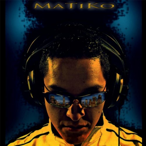 Play Just Want You by MaTiKo on Amazon Music