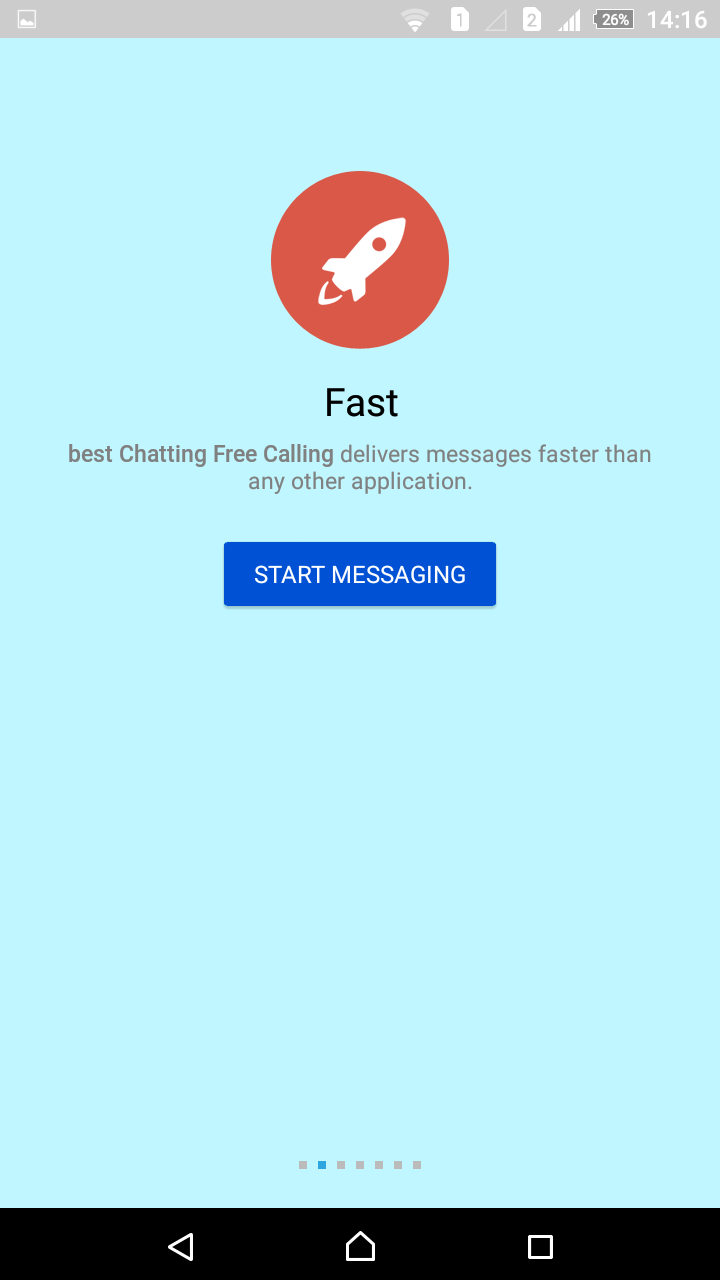 Best Chatting Free Calling - App on Amazon Appstore