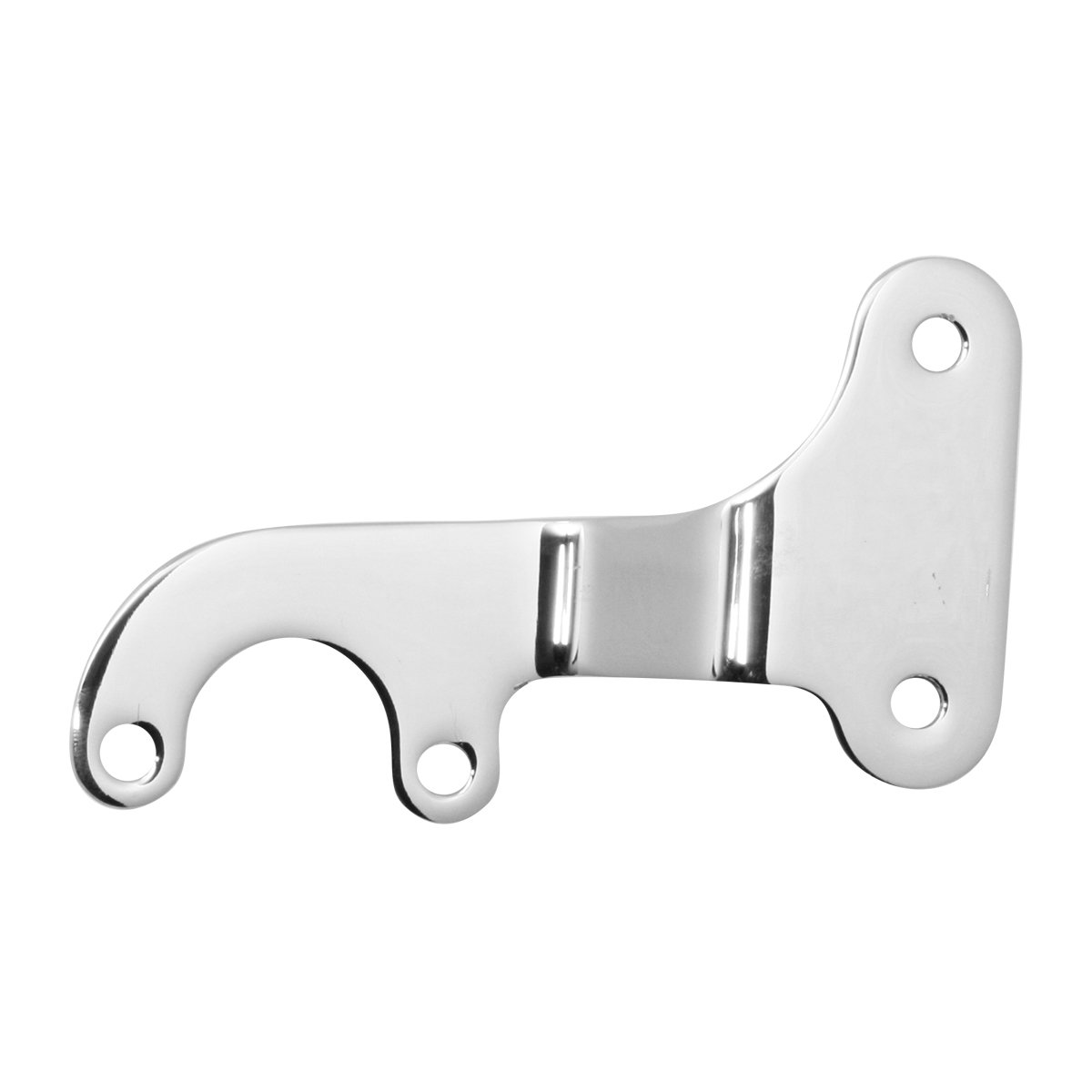 Street Rod Tail Light Brackets