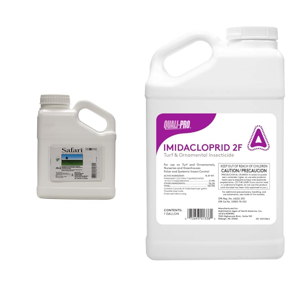 Quali Pro Imidacloprid 2f Label