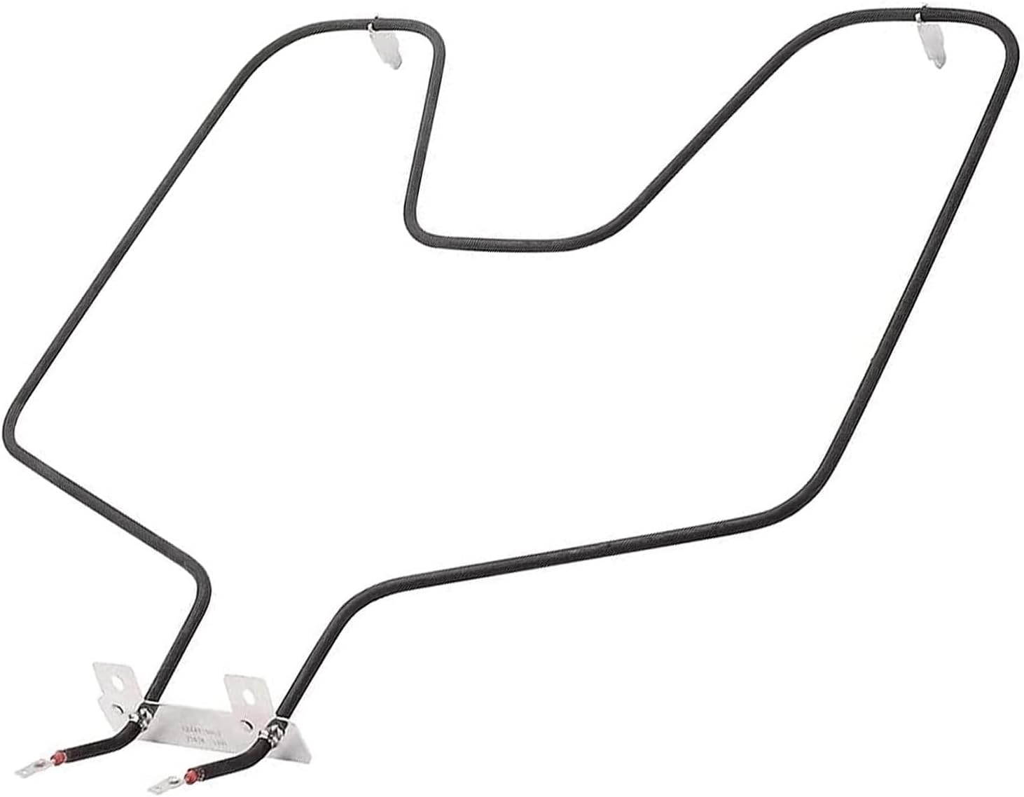 Amazon.com: WB44T10010 Oven Bake Heating Element Replacement Part by ...