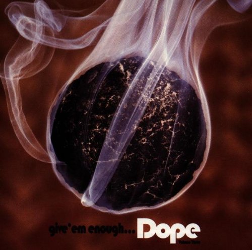 Various - Give' Em Enough Dope Vol 3 (French Import) - Amazon.com Music