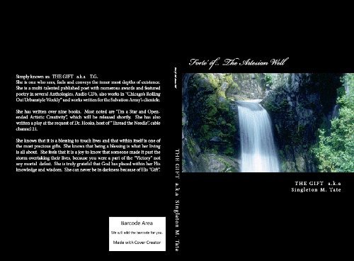 Forte' of... The Artesian Well eBook : Tate, Singleton M.: Amazon.ca ...