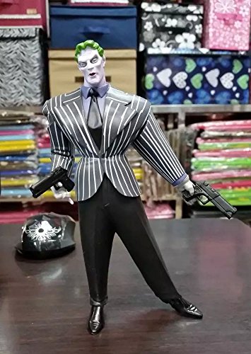 Buy Superheros Batman Fat Joker Action Figure Toy 7" 18cm Online at Low ...