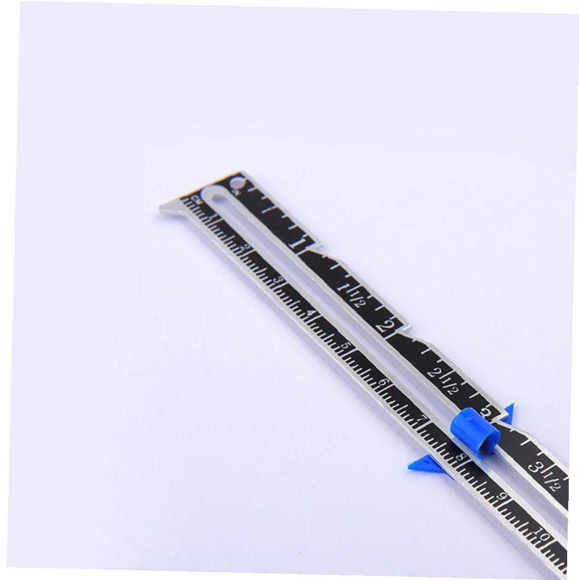 Measuring Tools In Sewing Ruler