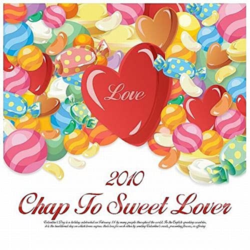 2010 Chap To Sweet Lover by Seo Yeon on Amazon Prime Music