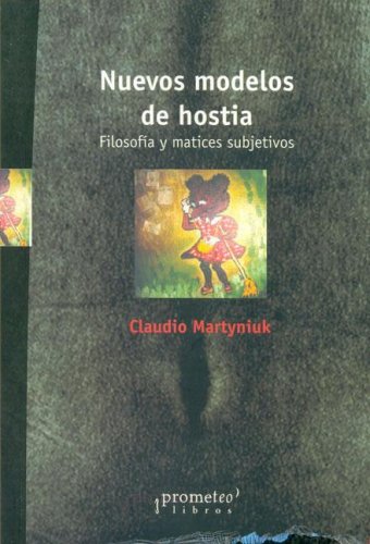 Nuevos Modelos de Hostia (Spanish Edition): 9789875740976: Amazon.com ...