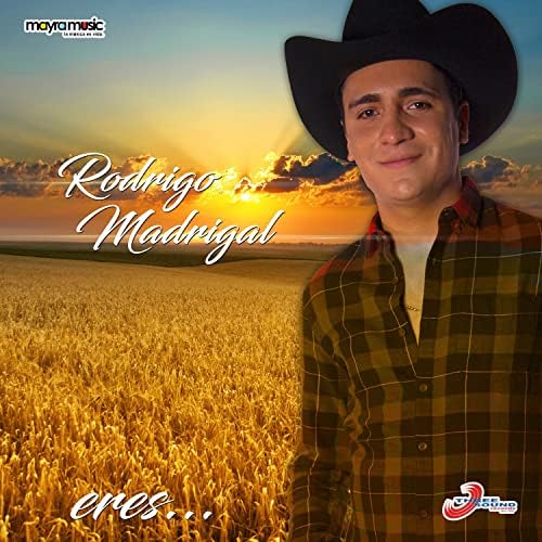 Play Eres by Rodrigo Madrigal on Amazon Music