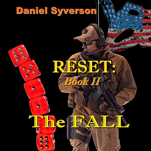 Amazon.com: The Attack: Reset, Book 1 (Audible Audio Edition): Daniel ...
