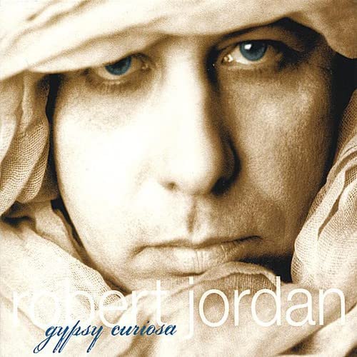Robert Jordan - Gypsy Curiosa - Amazon.com Music