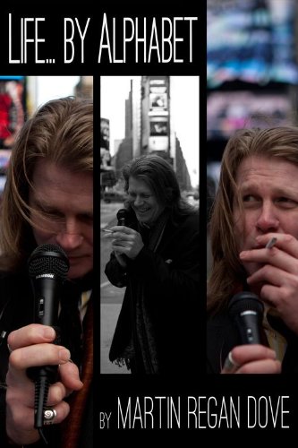 Life...By Alphabet eBook : Dove, Martin Regan: Amazon.in: Kindle Store