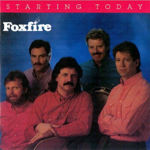 Play Starting Today by Foxfire on Amazon Music