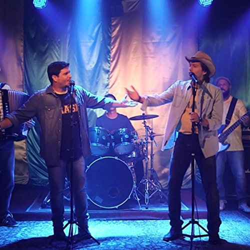 Play Sem Preconceito, É Campeão by André & Renato on Amazon Music