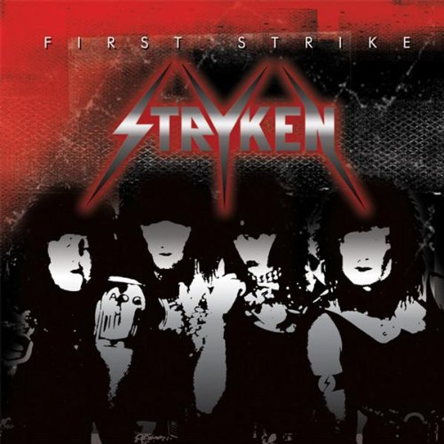 First Strike - Amazon.com Music