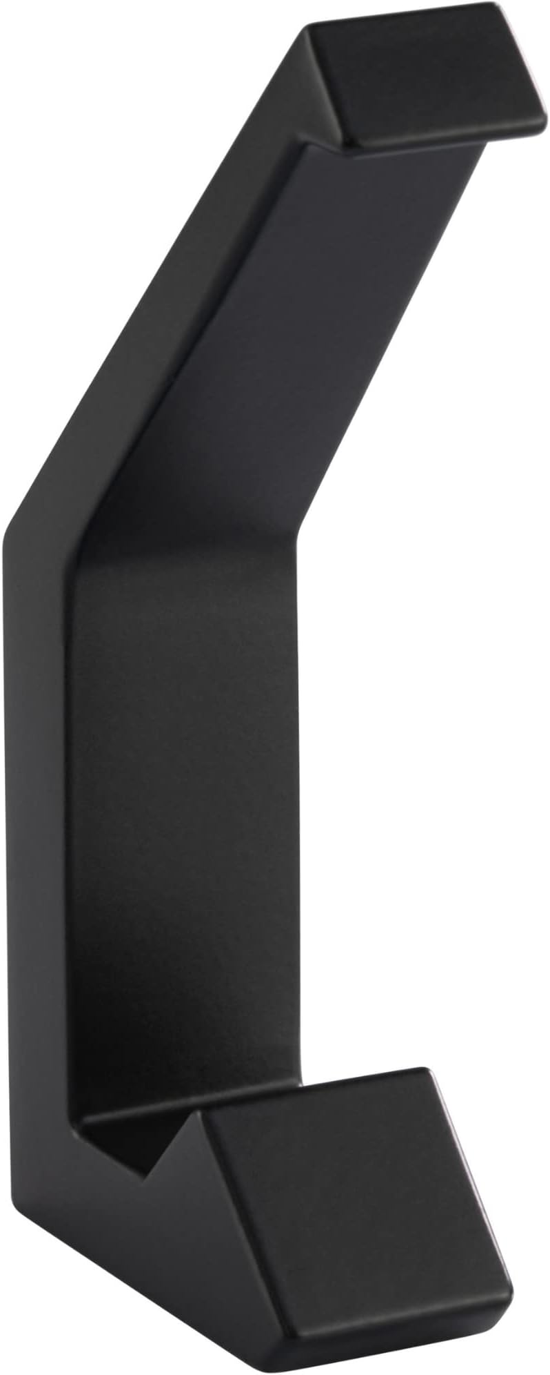 GedoTec® Clothes Hook Set Square Coat Hooks White Coated – Model TETRIS ...