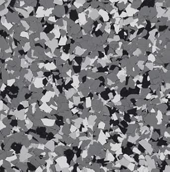 25 LB Box Signature Blend Epoxy Flake (B-616 Wombat) : Amazon.in: Home ...