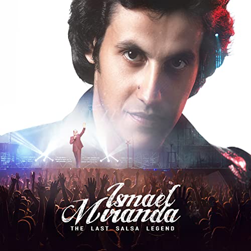 Amazon.com: The Last Salsa Legend (En Vivo) [Explicit] : Ismael Miranda: Digital Music