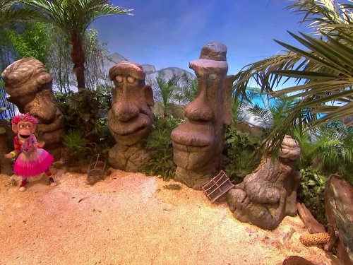 Watch ZingZillas Season 1, Vol. 1 | Prime Video