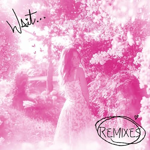 Écouter Wait... (Remixes) par Logan Alexandra sur Amazon Music Unlimited