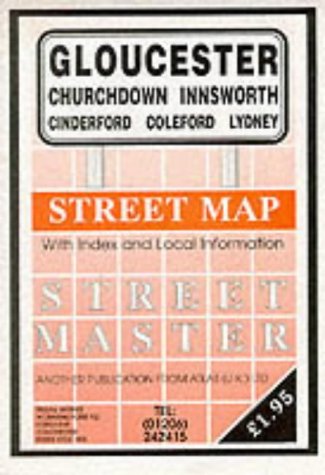 Gloucester, Cinderford, Coleford, Lydney, Churchdown, Innsworth ...