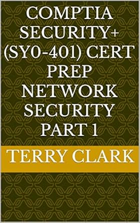 Amazon.com: CompTIA Security+ (SY0-401) Cert Prep Network Security Part ...