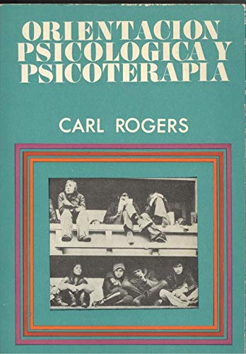 Amazon.it: Orientacion psicologica y pscoterapia - Rogers, Carl R. - Libri