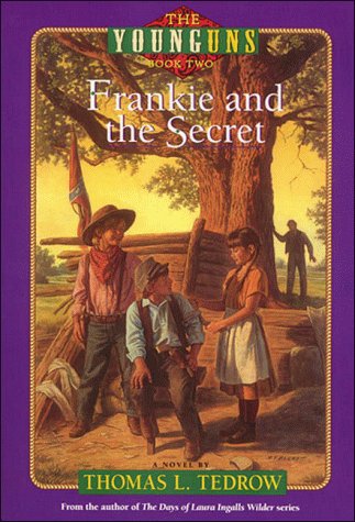 Amazon.com: Frankie and the Secret (The Younguns, Bk. 2): 9780840741332 ...