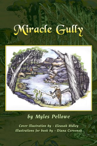 Amazon.co.jp: Miracle Gully (English Edition) 電子書籍: Pellowe, Myles: 洋書