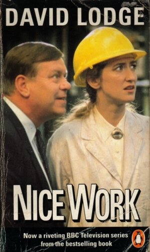 Nice Work Tv Tie In: Lodge, David: 9780140119213: Amazon.com: Books