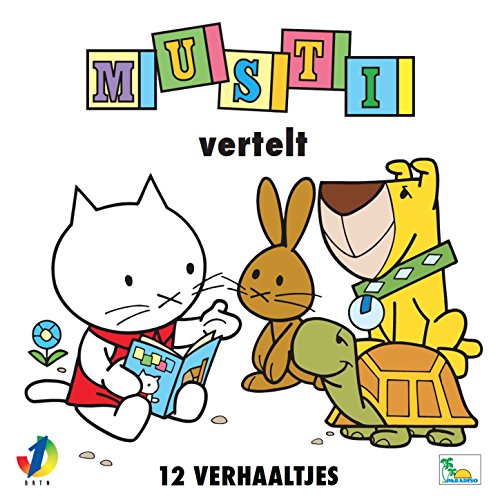 Amazon MusicでMustiのMusti vertelt 12 verhaaltjesを再生する