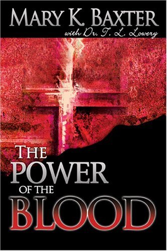 Power Of The Blood eBook : Baxter, Mary: Amazon.in: Books