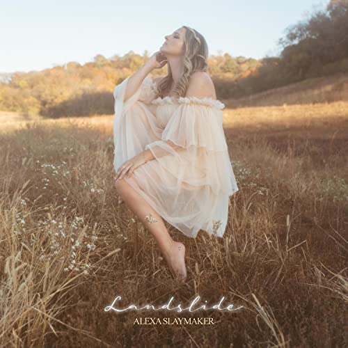 Play Landslide by Alexa Slaymaker on Amazon Music
