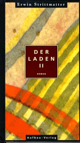『Der Laden 2. Sonderausgabe』｜感想・レビュー - 読書メーター