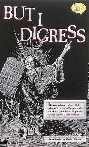 But I Digress: David, Peter: 9780873412865: Amazon.com: Books