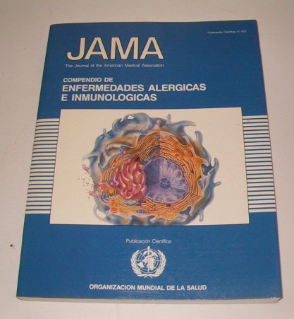 JAMA. The Journal of the American Medical Association. Compendio de ...