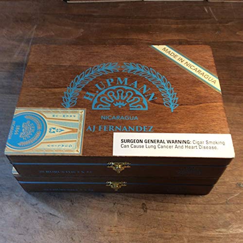 Amazon.com: Personalized Cigar Box Empty Wooden Cigar Box, Handmade ...