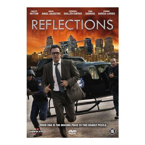 Amazon.com: Reflections ( 2008 ) [ NON-USA FORMAT, PAL, Reg.2 Import ...