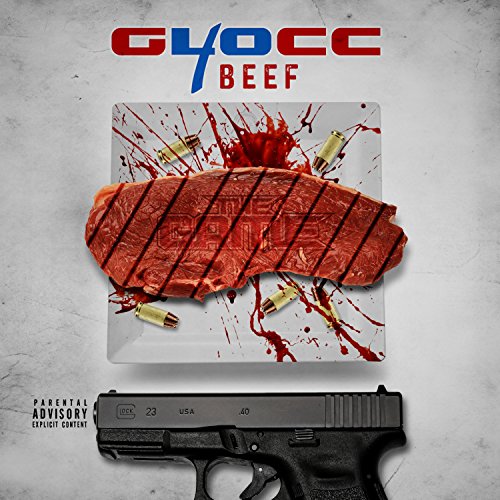 Play Beef by 40 Glocc on Amazon Music
