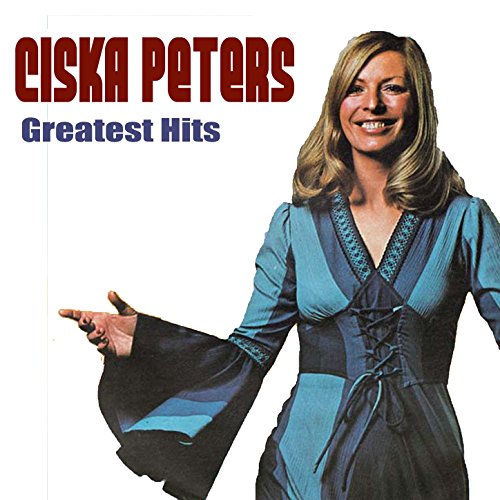 Play Greatest Hits by Ciska Peters on Amazon Music